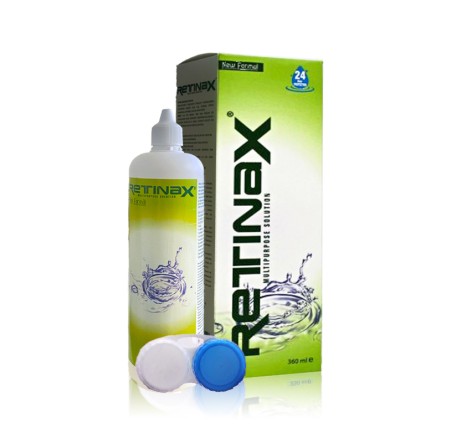Retinax Solusyon 360 Ml
