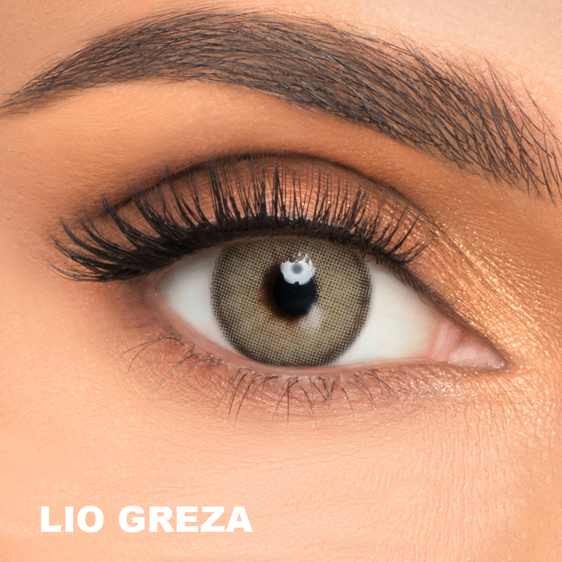 NK Lio Greza Ela Renk (1 Yıllık) - Lens Fiyatı